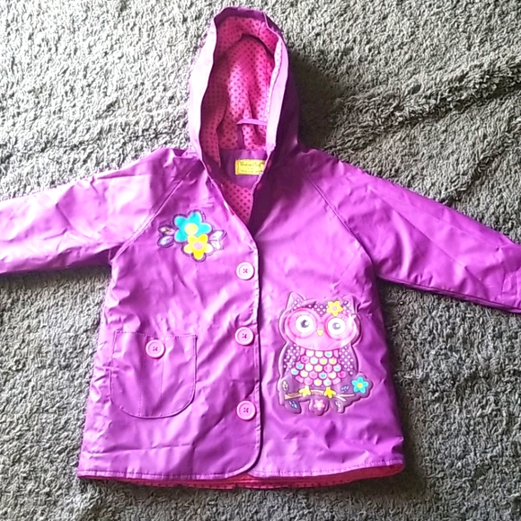 Western Chief | Jackets & Coats | Western Cheif Kids Rain Coat | Poshmark